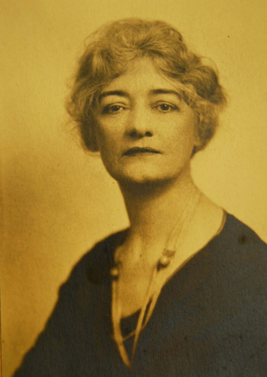 Jane Freeman, Artist – Johnston Freeman Family